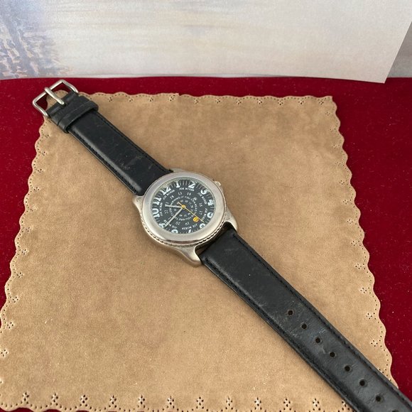 Joe Boxer | Accessories | Vintage Rare Joe Boxer Smiley Face Watch ...